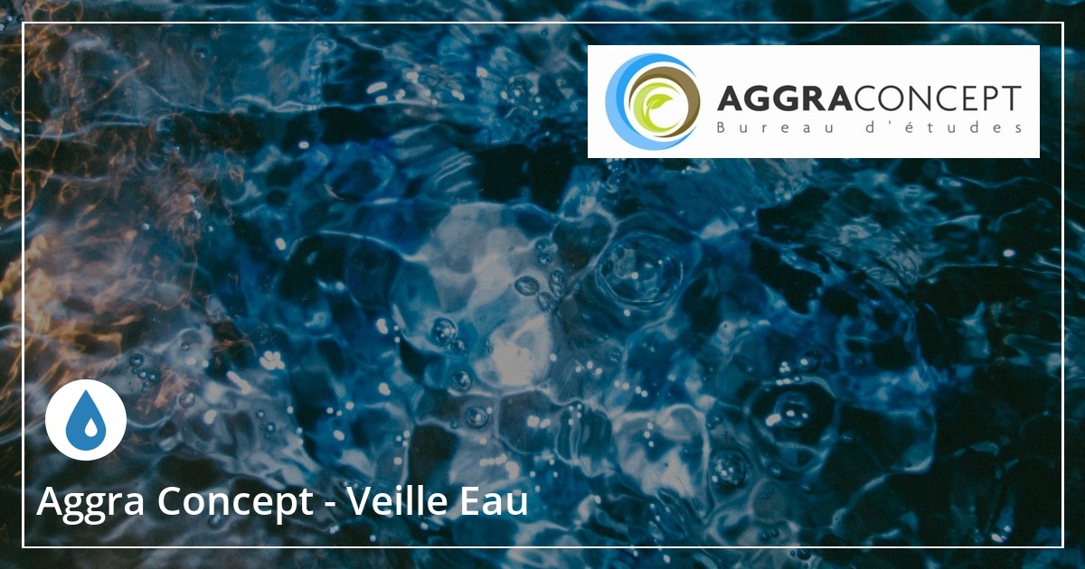 Aggra Concept - Veille Eau